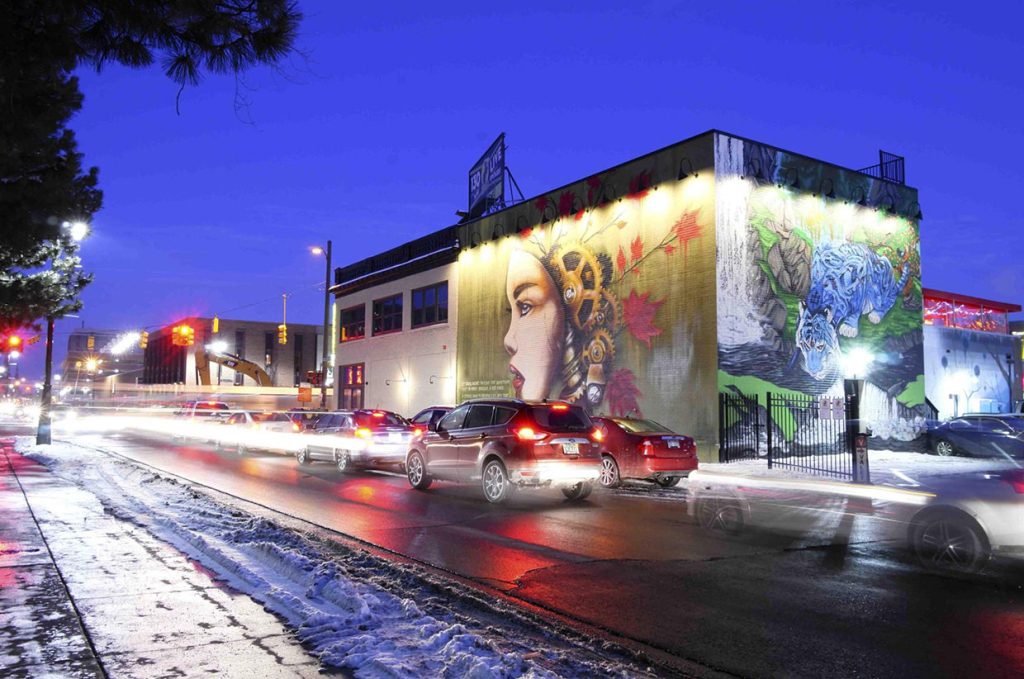 Home | German Friday